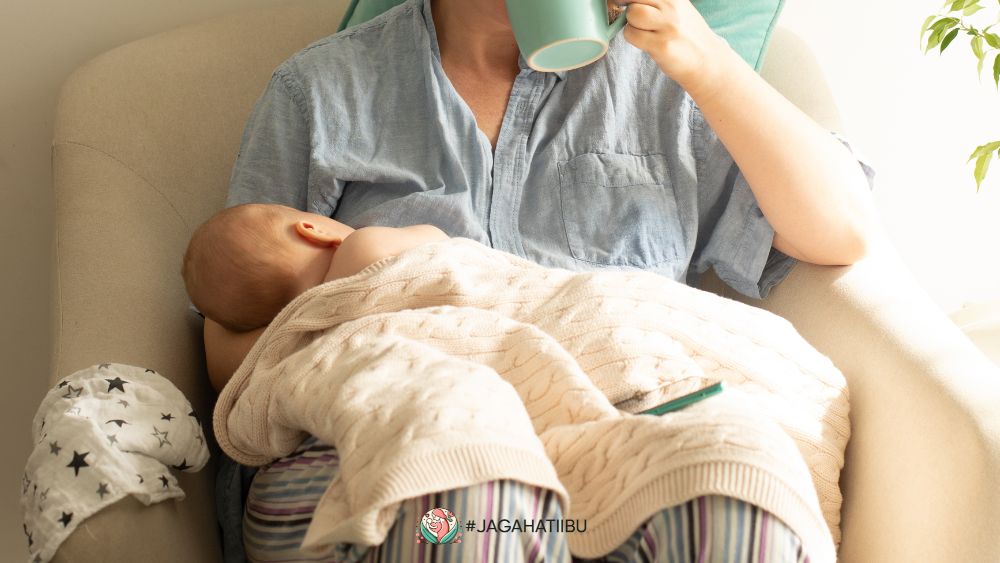 Menyusui di Tempat Umum dengan Nyaman: Keunggulan Apron Menyusui bagi Ibu