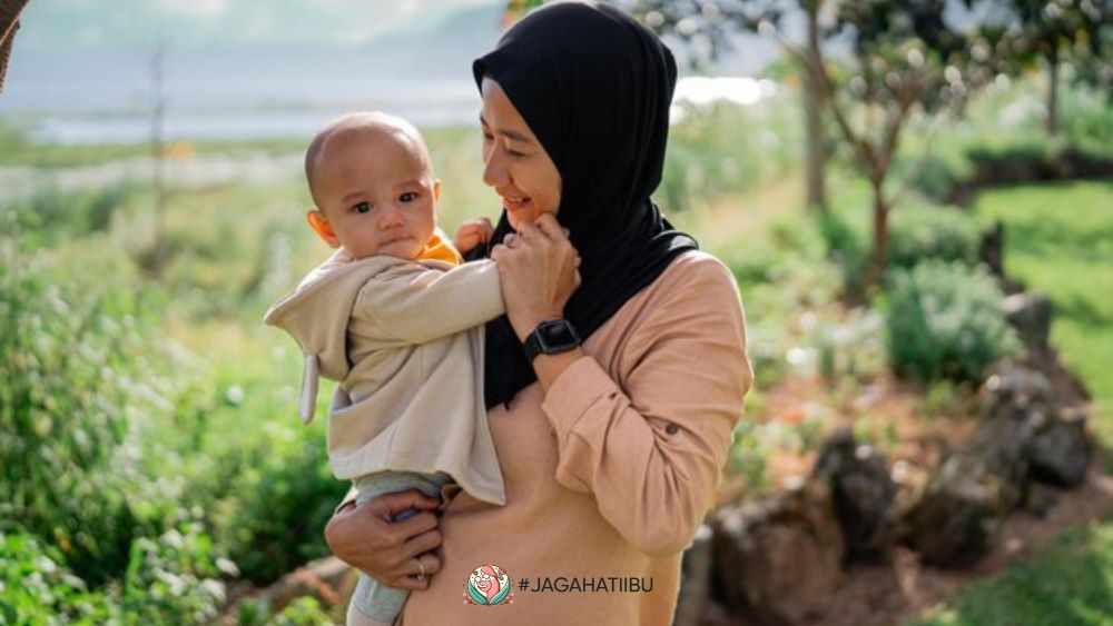 Menu Sahur & Berbuka Ibu Menyusui, Wajib Coba!